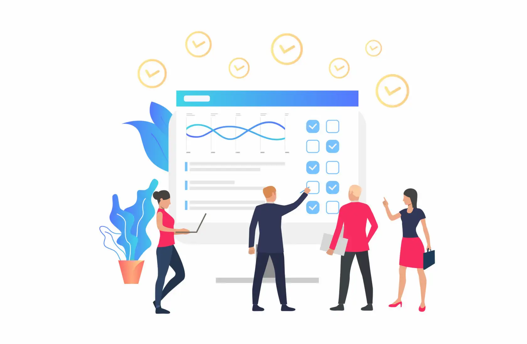 Airtable: Benefits, Downsides, Use Cases