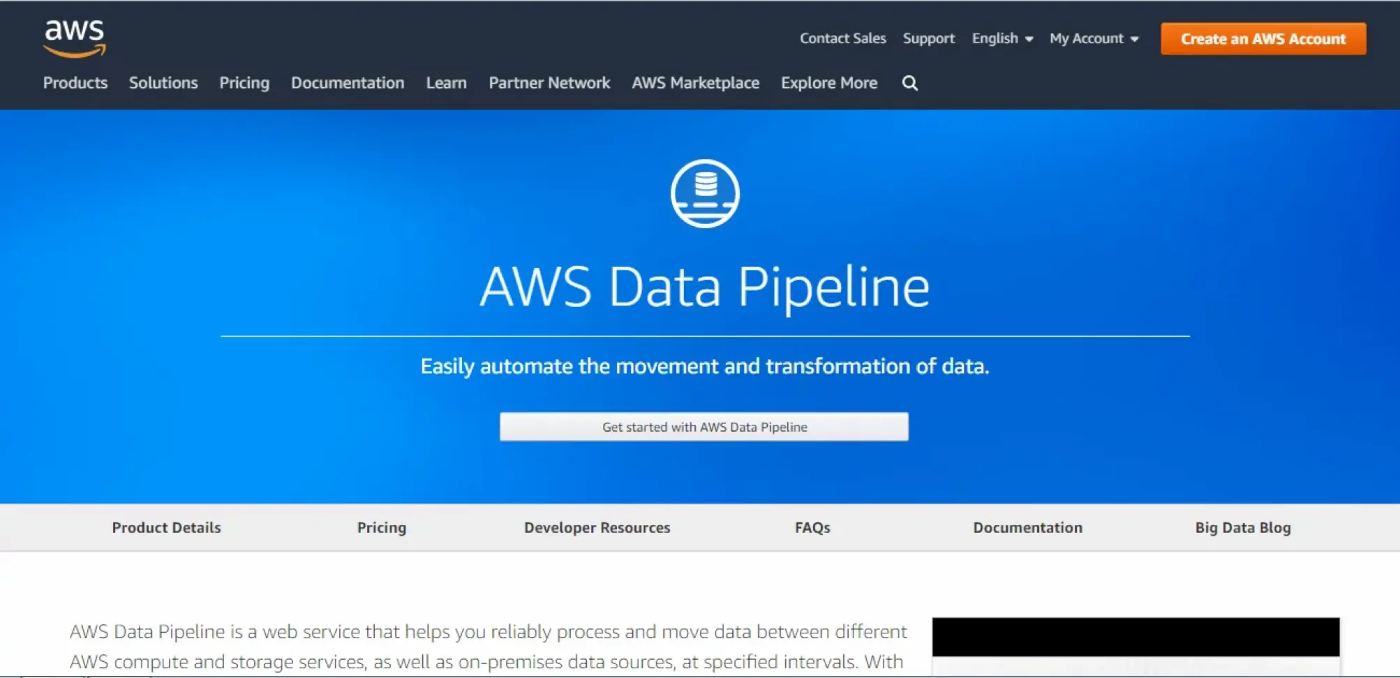Top 5 ETL Tools for Enterprise