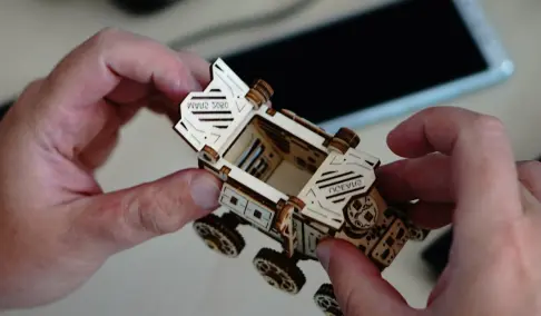 Reporting in microservices. How to optimize performance?