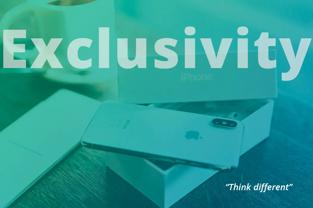 Corporate identity that makes a difference. How to build it?