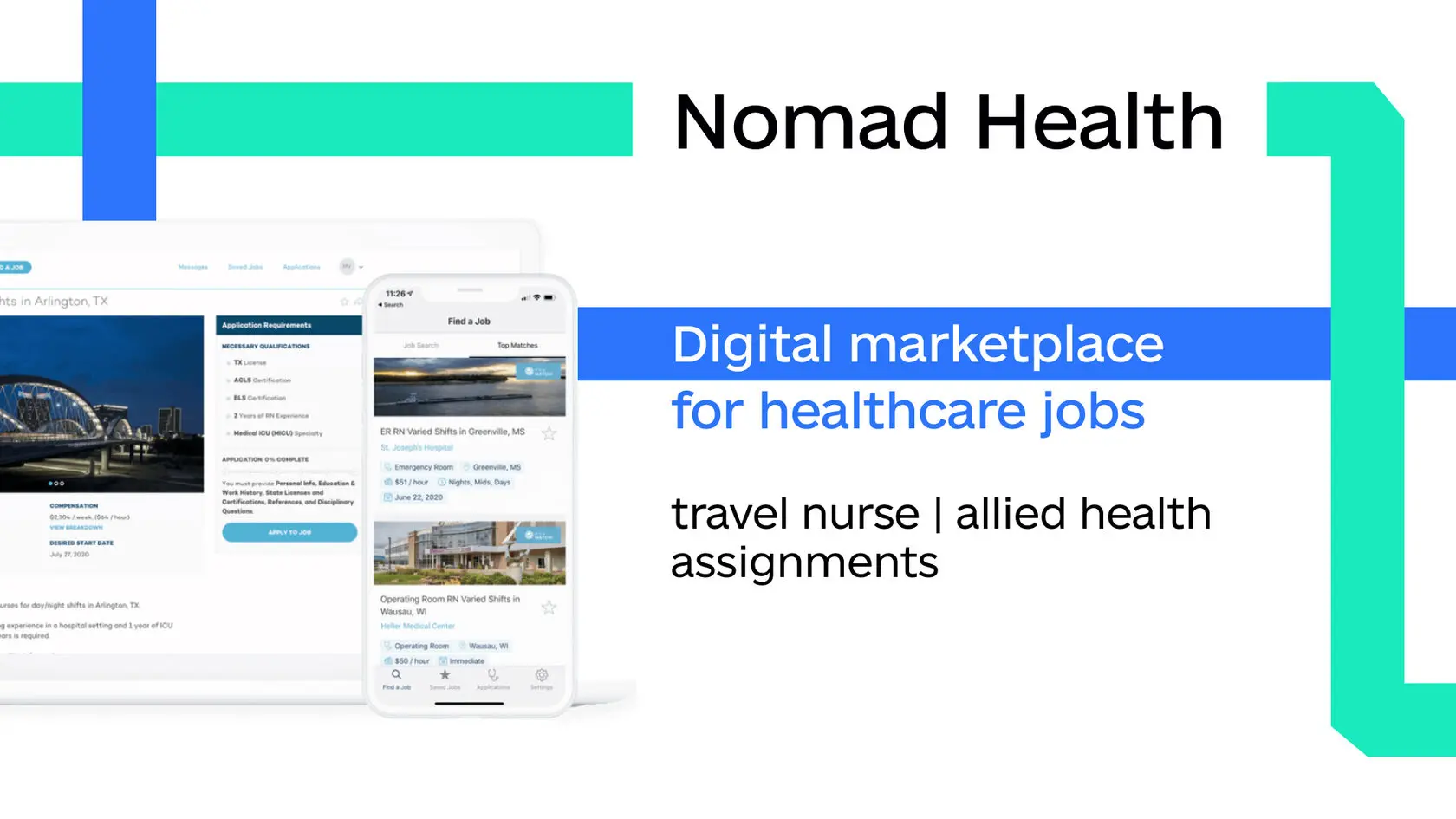 10 Healthcare Tech Companies That are Changing the Industry in 2024