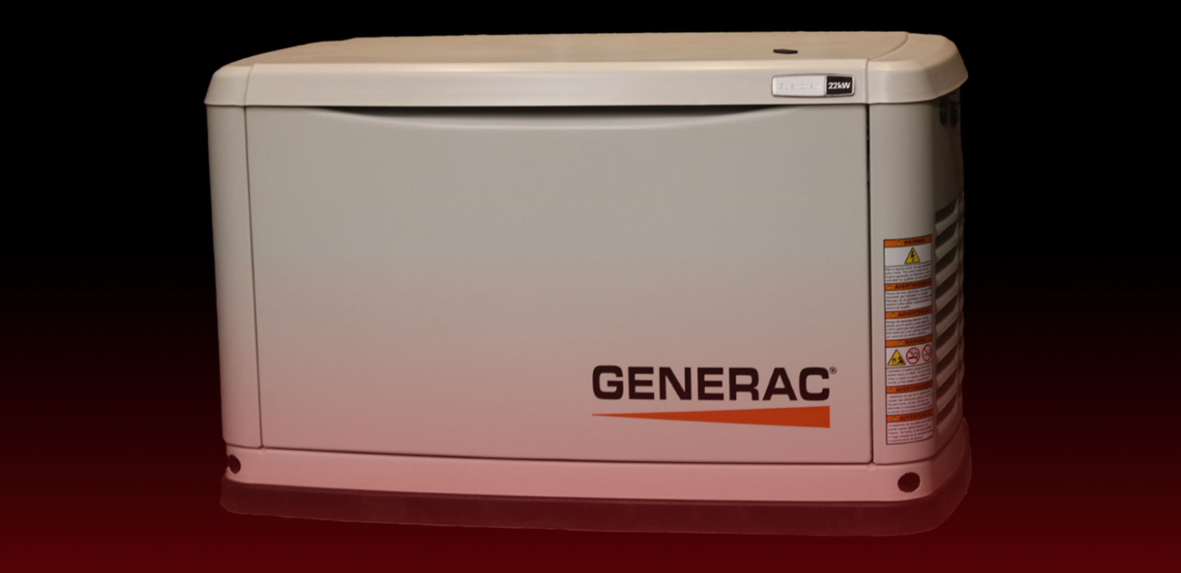 Generators - Lonestar Solar Services
