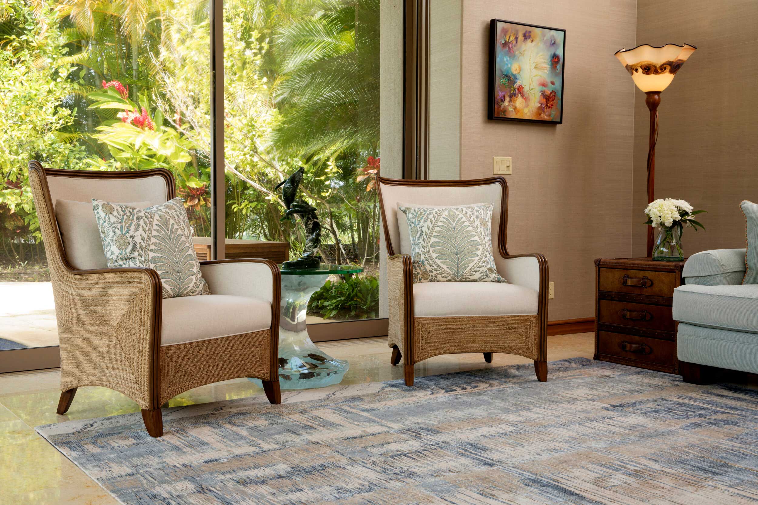 Projects | Our featured Maui Interior Design Projects