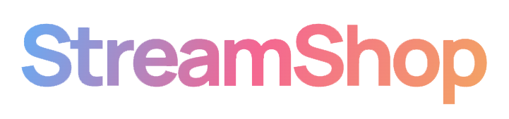 StreamShop | Uma nova interface de compras para seu ecommerce