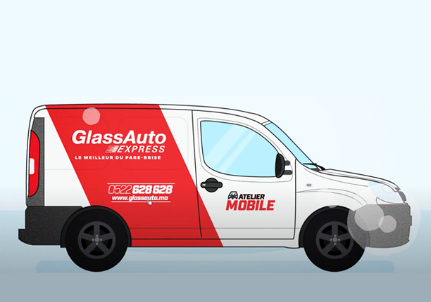 Oblivius | Leader en motion design au Maroc