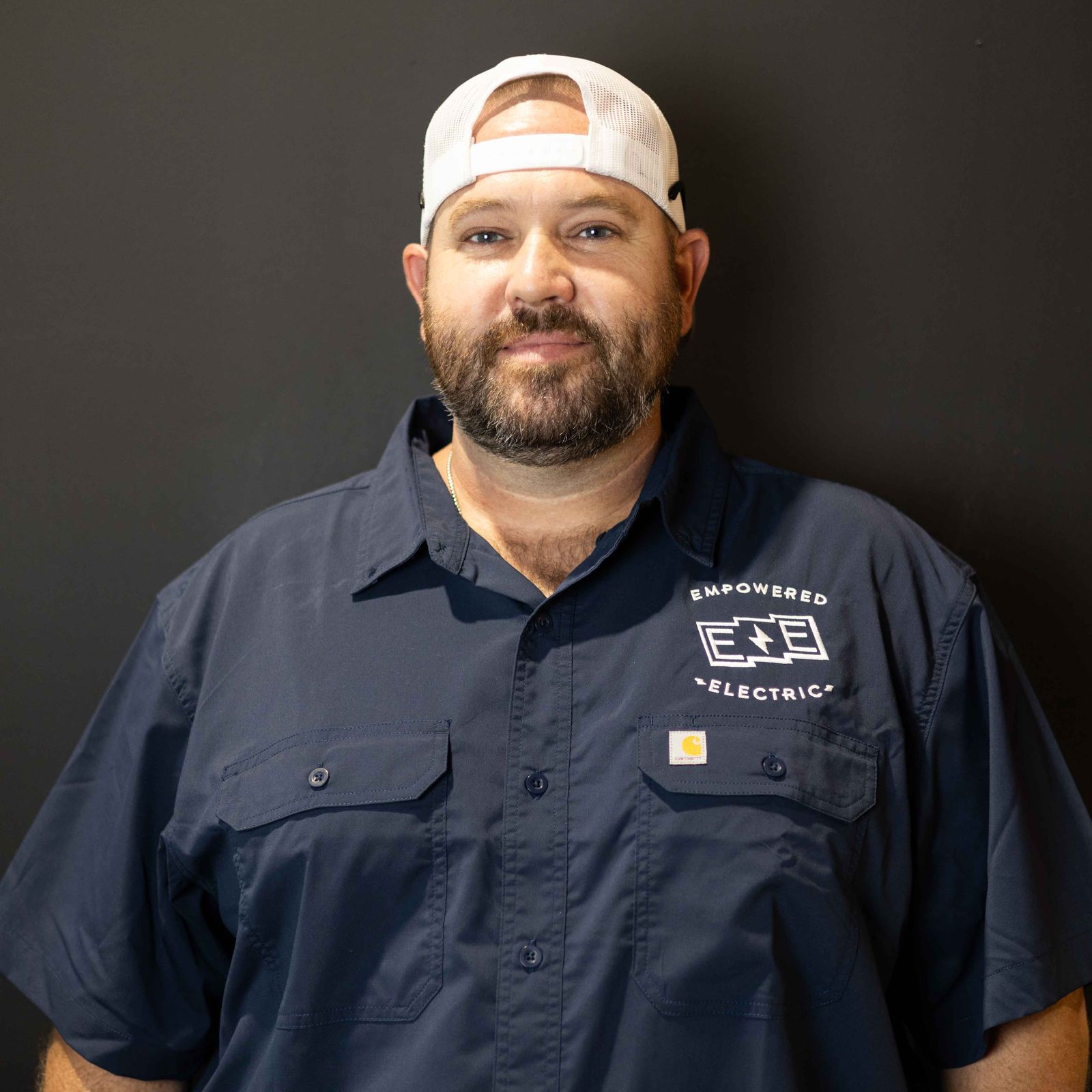 We Are A Team at Empowered Electric