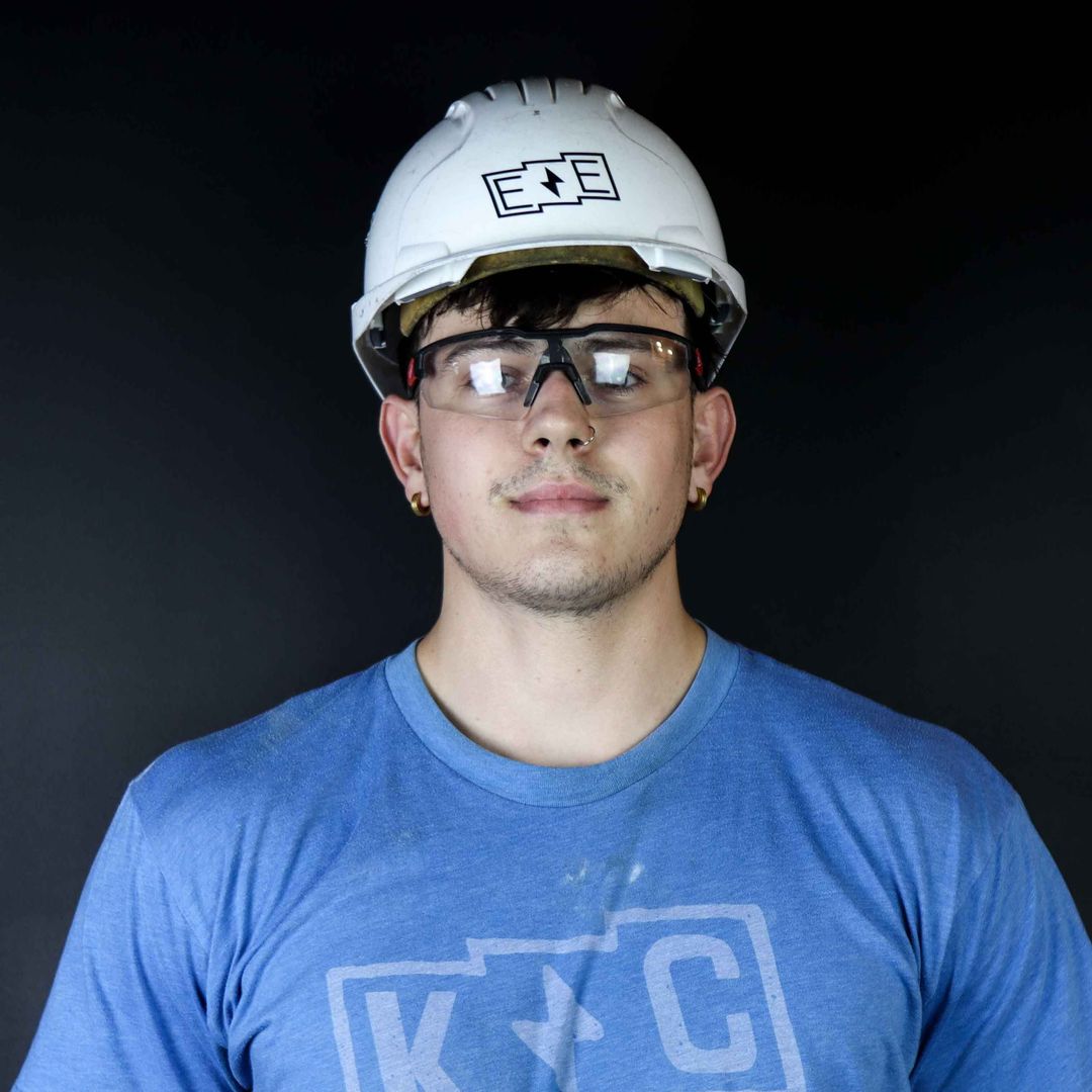 We Are A Team at Empowered Electric