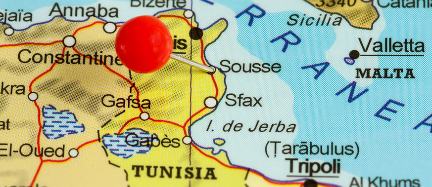 Tunisia: ‘Arab Spring Success Story’ or ‘Ongoing Revolutionary ...