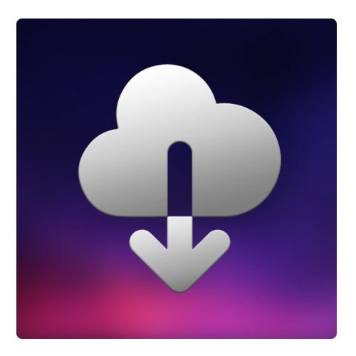 DDA ‑ Digital Downloads - Froonze