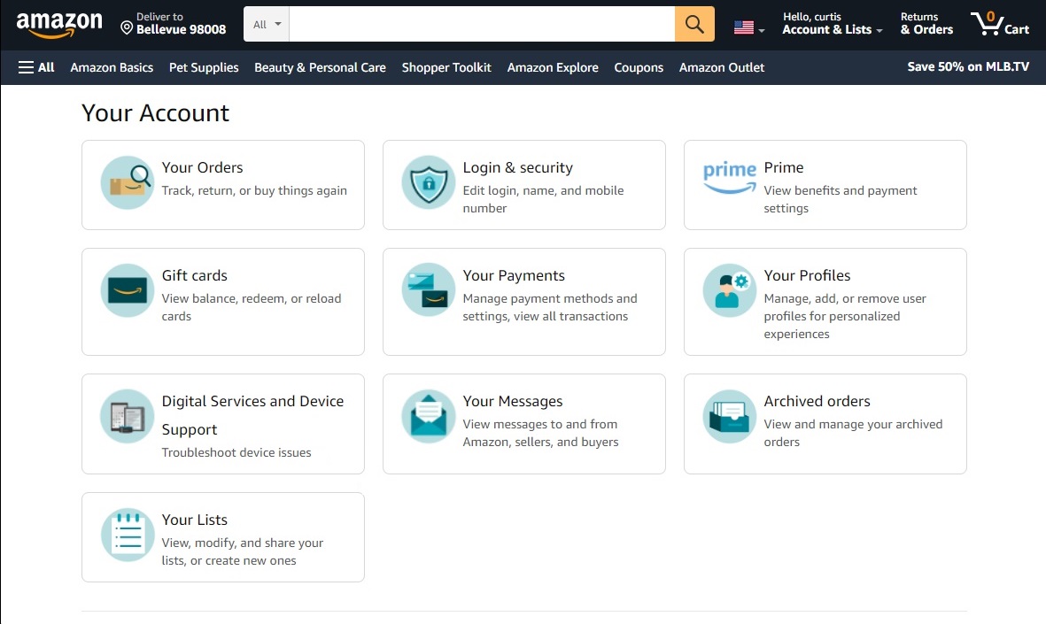 Setting up Customer Accounts in Shopify in 5 steps - Froonze