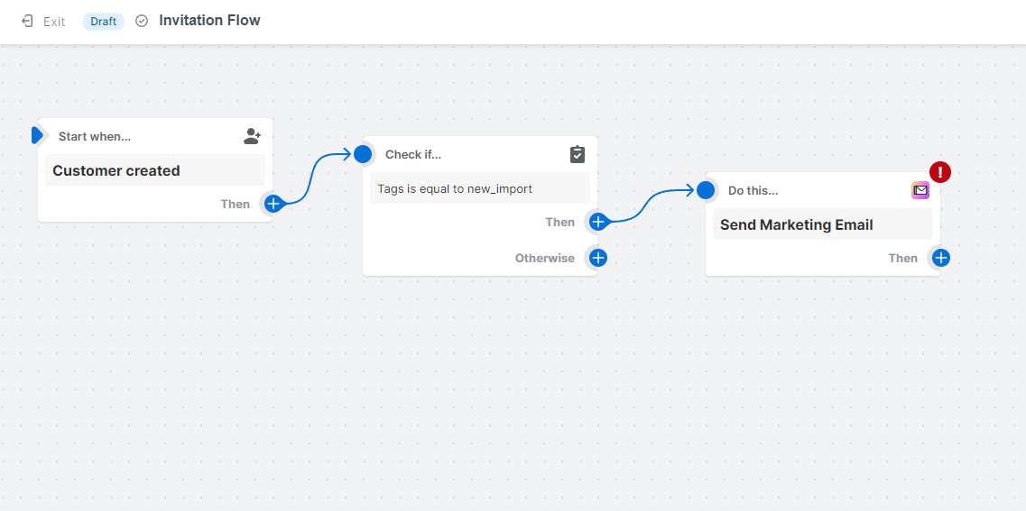 How to send bulk account invite on Shopify for free - Froonze