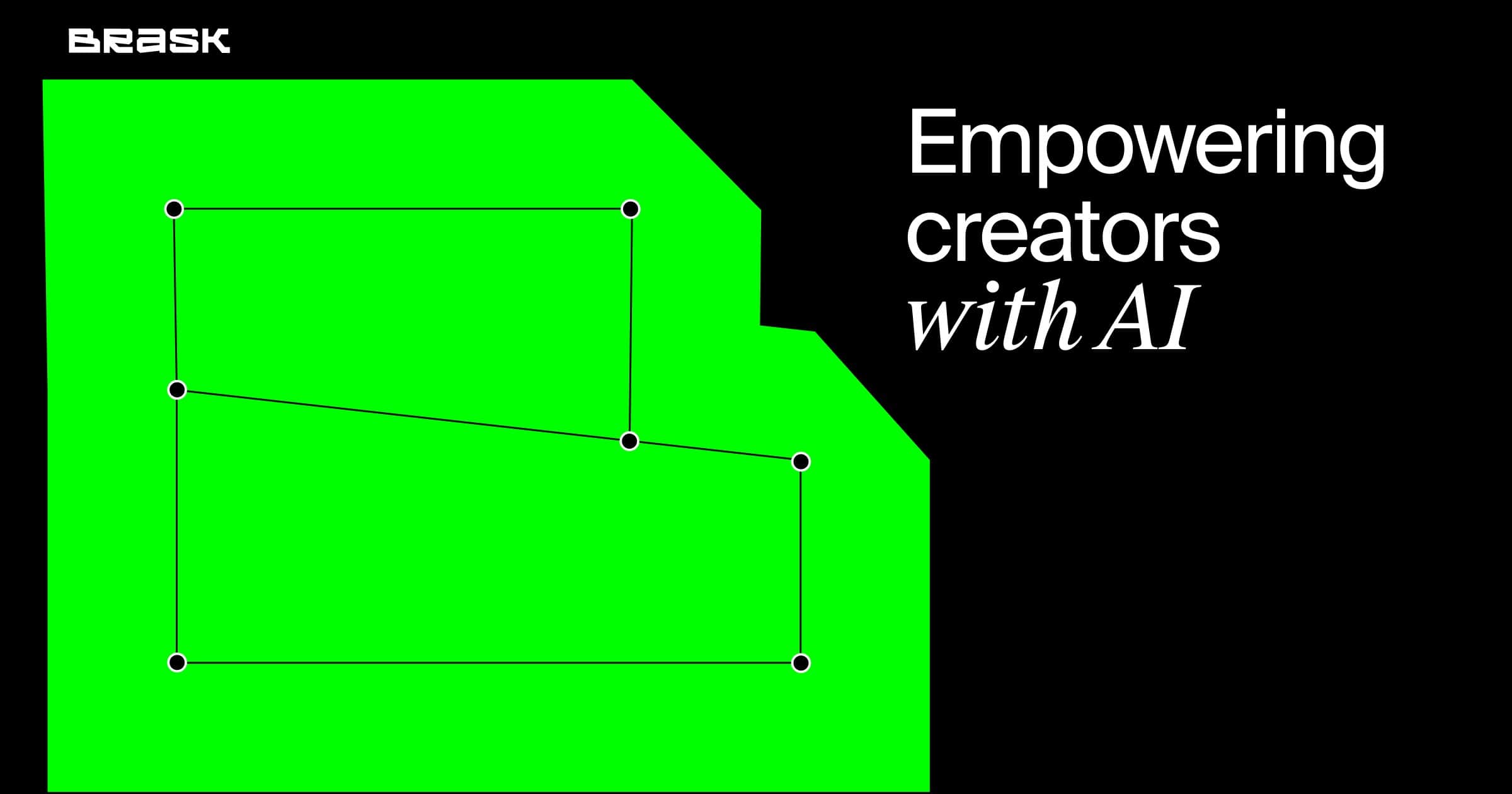 Brask: AI Video and Audio Localization. Creating Digital Doubles for ...