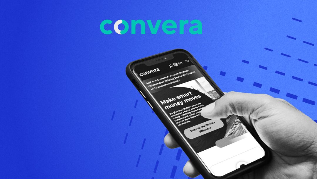 Humanitec accelerates transformation for fintech Convera to a future ...