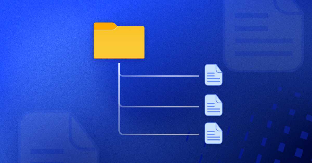 How to design your repository structures to nail platform engineering ...