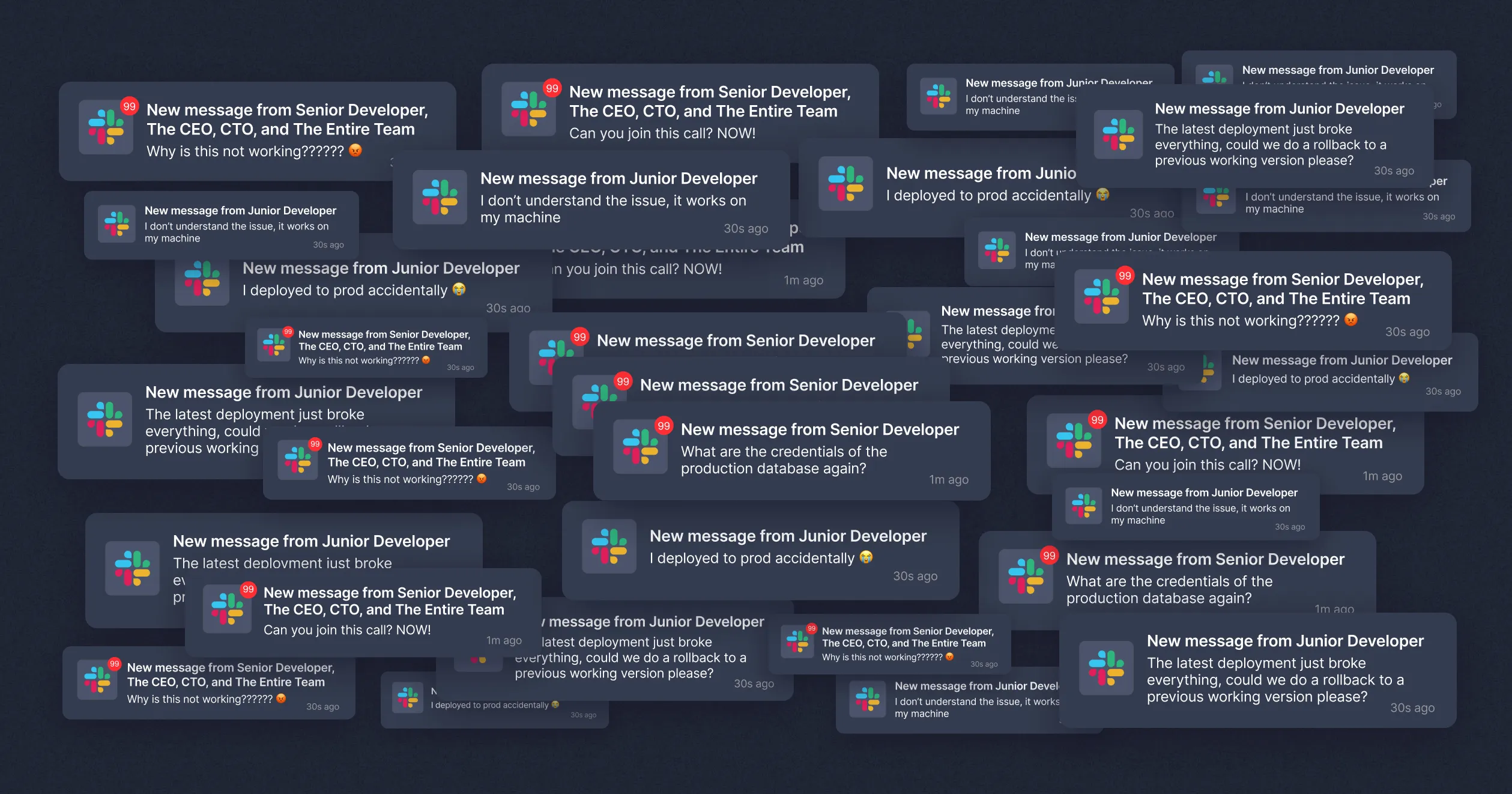 Use Case: Enable developer self-service