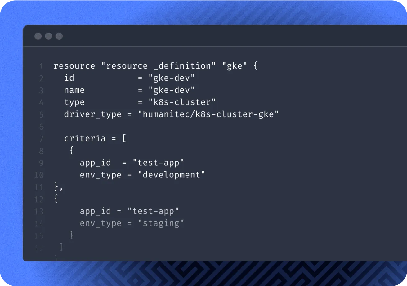 Platform Orchestrator