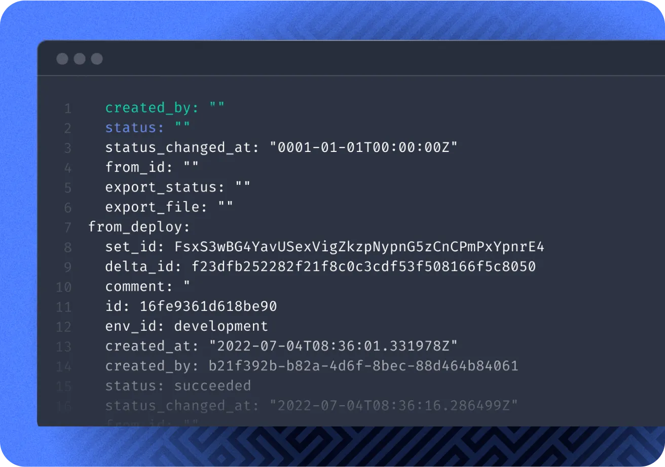 Platform Orchestrator