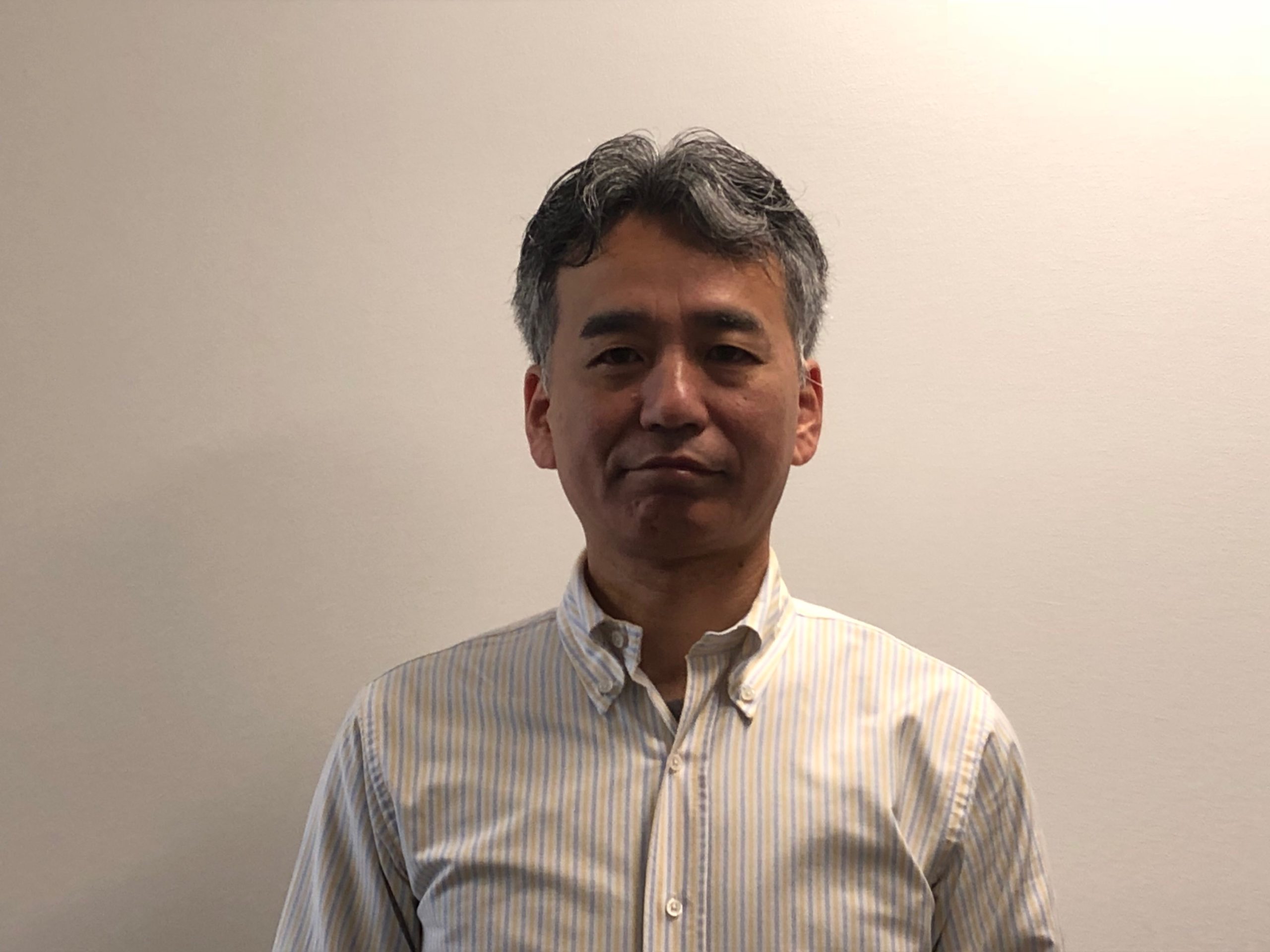 Executive Interview Series: Toshiaki Nishio, General Manager of IHI ...