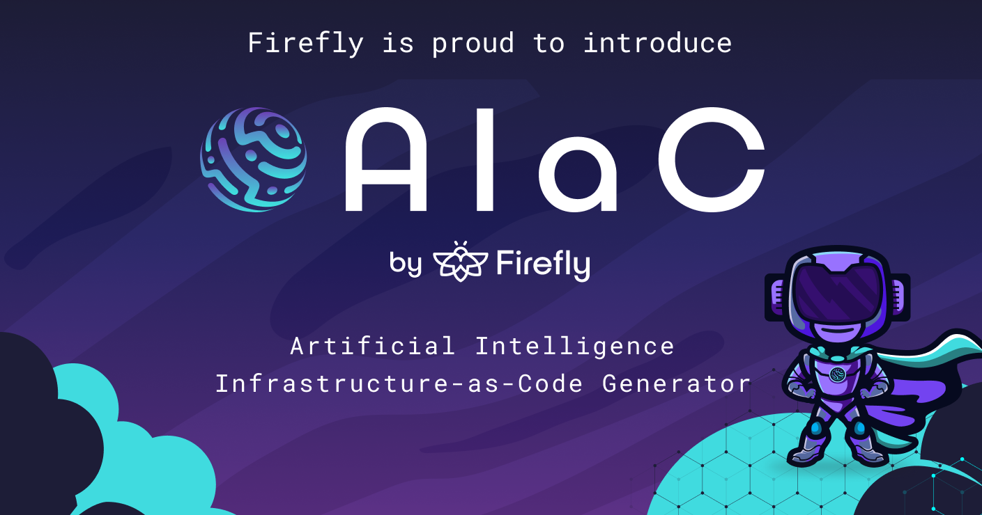Introducing AIaC - AI-powered IaC generator