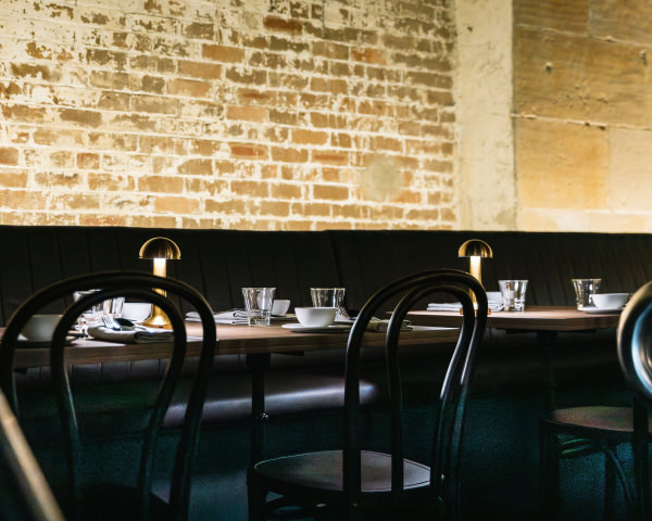 Hustlers.Syd | Underground Restaurant & Bar Sydney