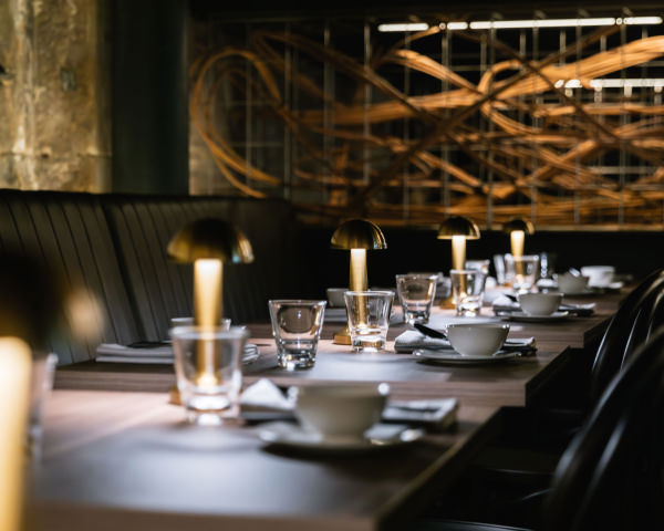 Hustlers.Syd | Underground Restaurant & Bar Sydney