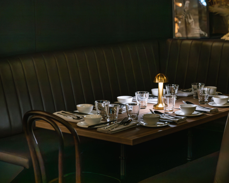 Hustlers.Syd | Underground Restaurant & Bar Sydney