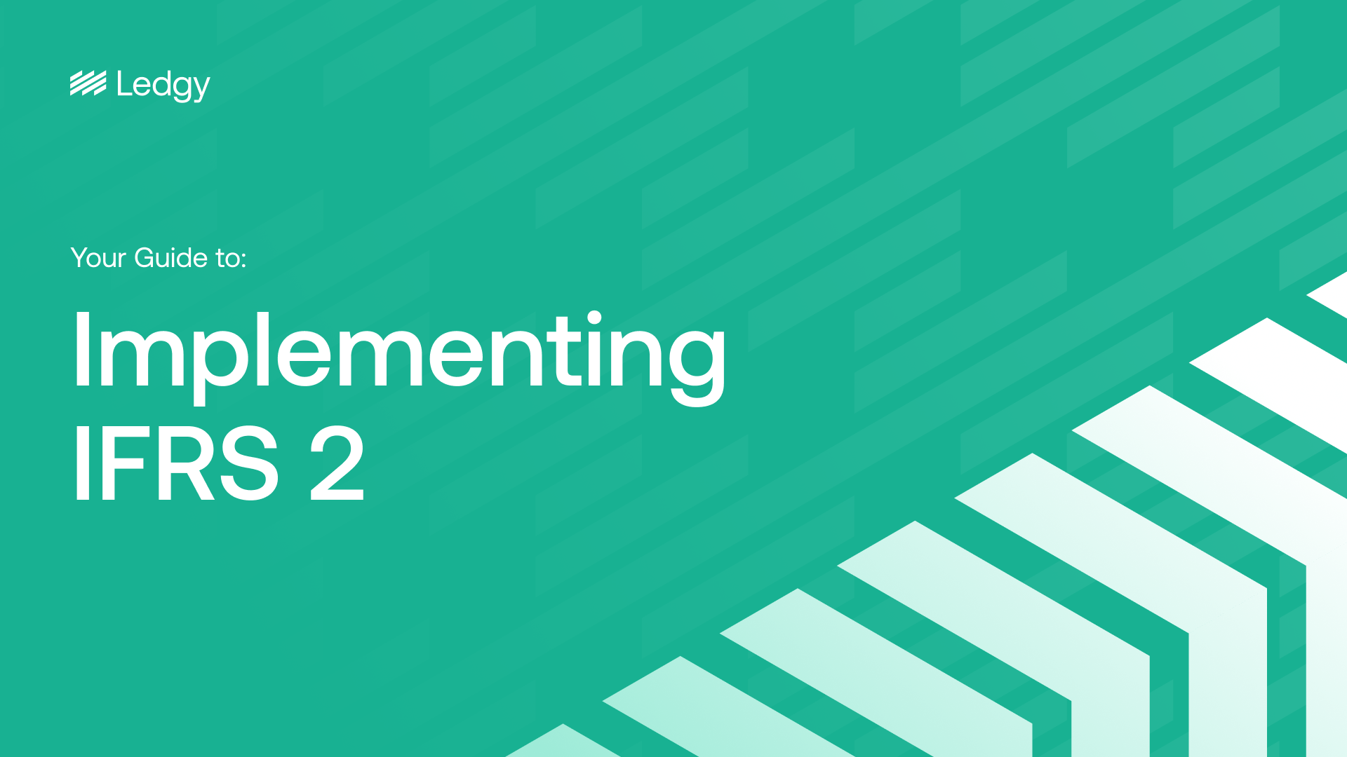 Your Guide: Implementing IFRS 2 For The First Time