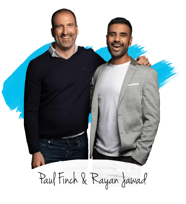 Giving world-saving startups the opportunities to succeed.