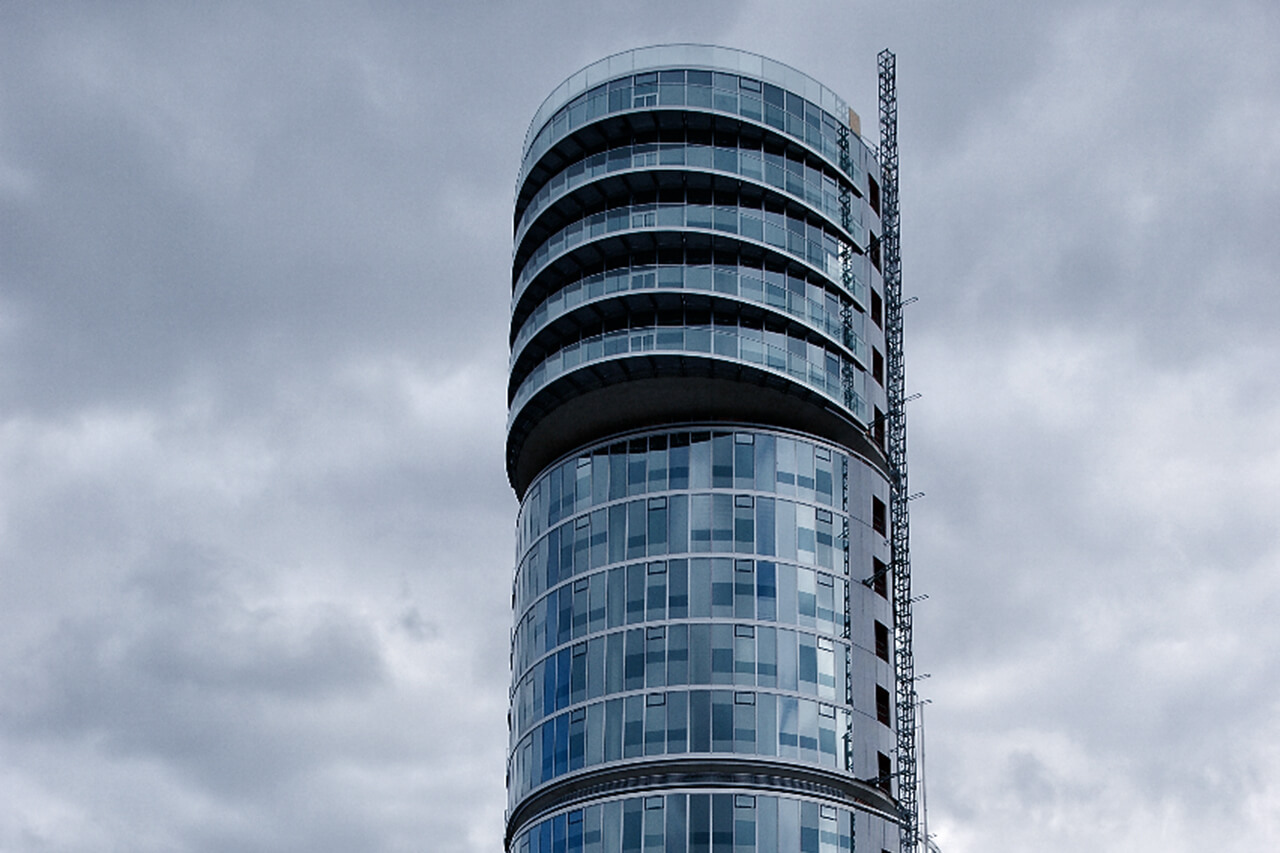 SB5ÜNF Referenz: Excenterhaus