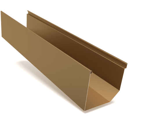 Mini Rib Panels - Arcatex Metals