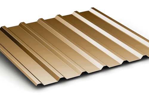 Mini Rib Panels - Arcatex Metals
