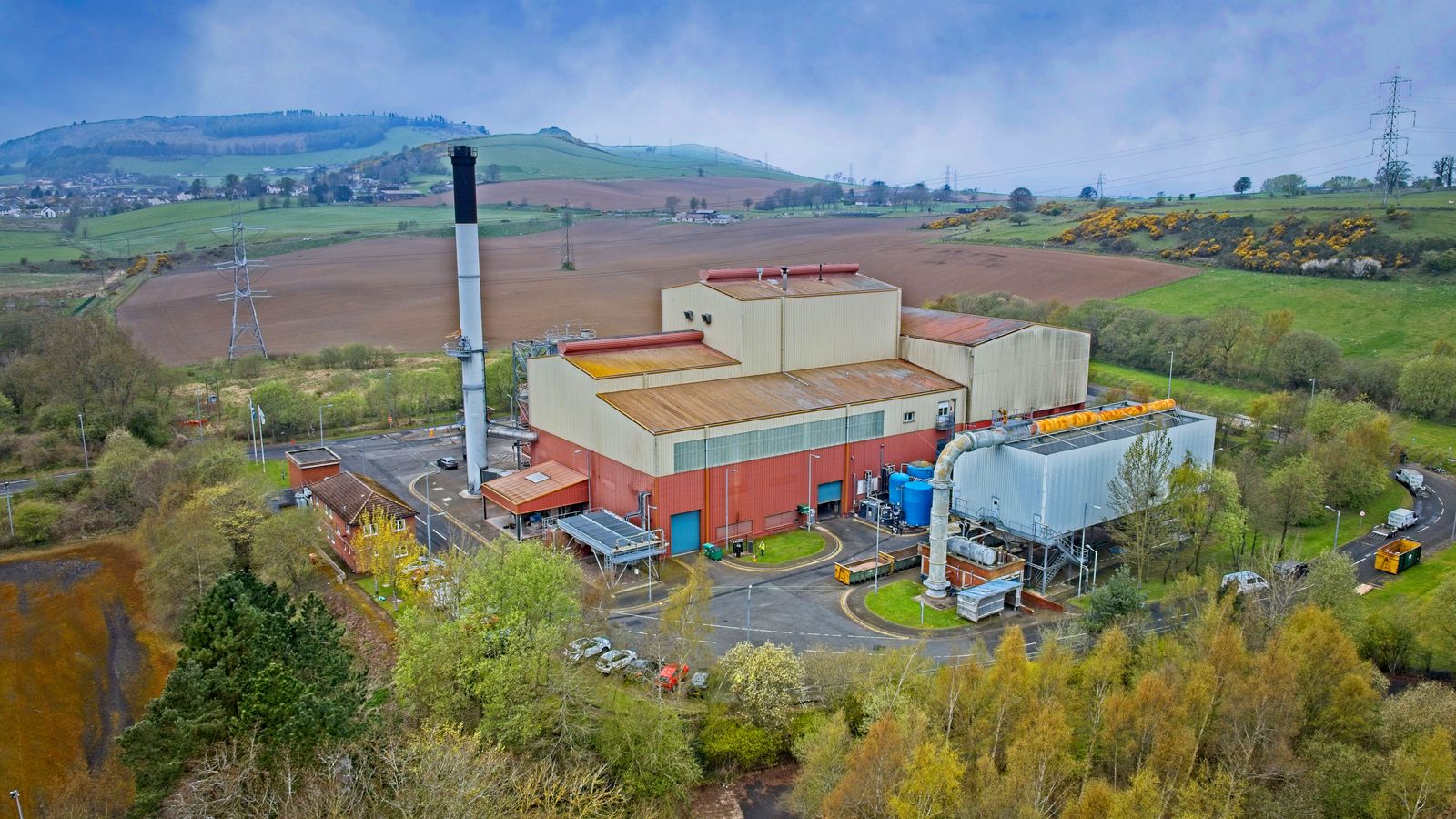 Melton Renewable Energy