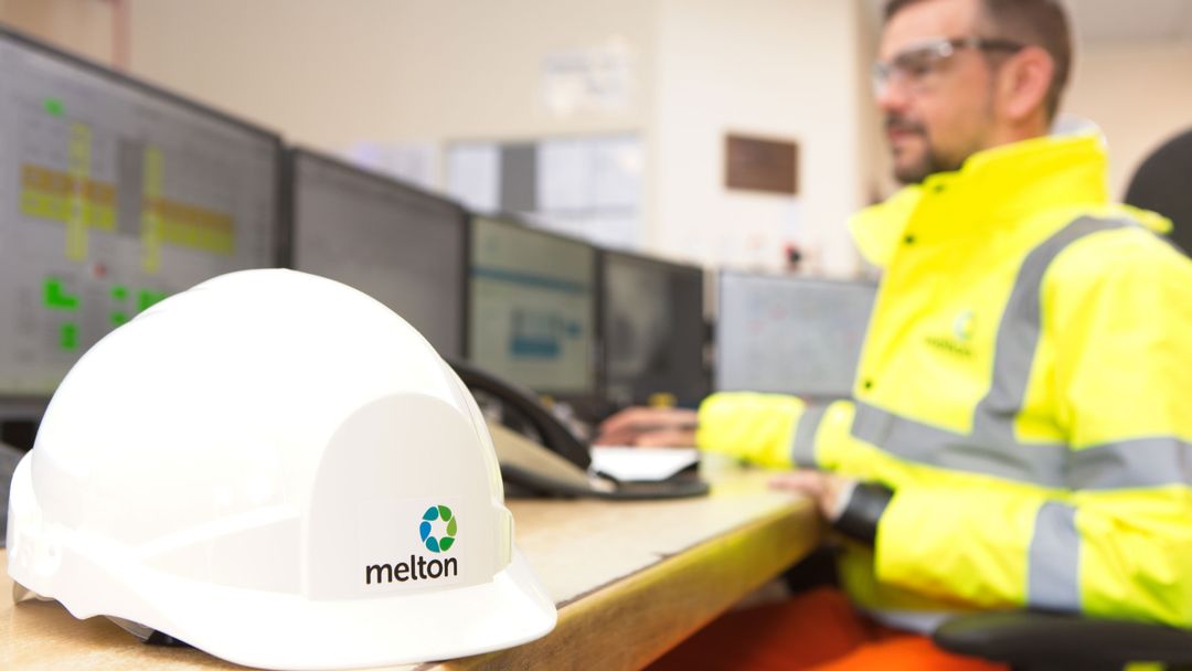 Our Operations