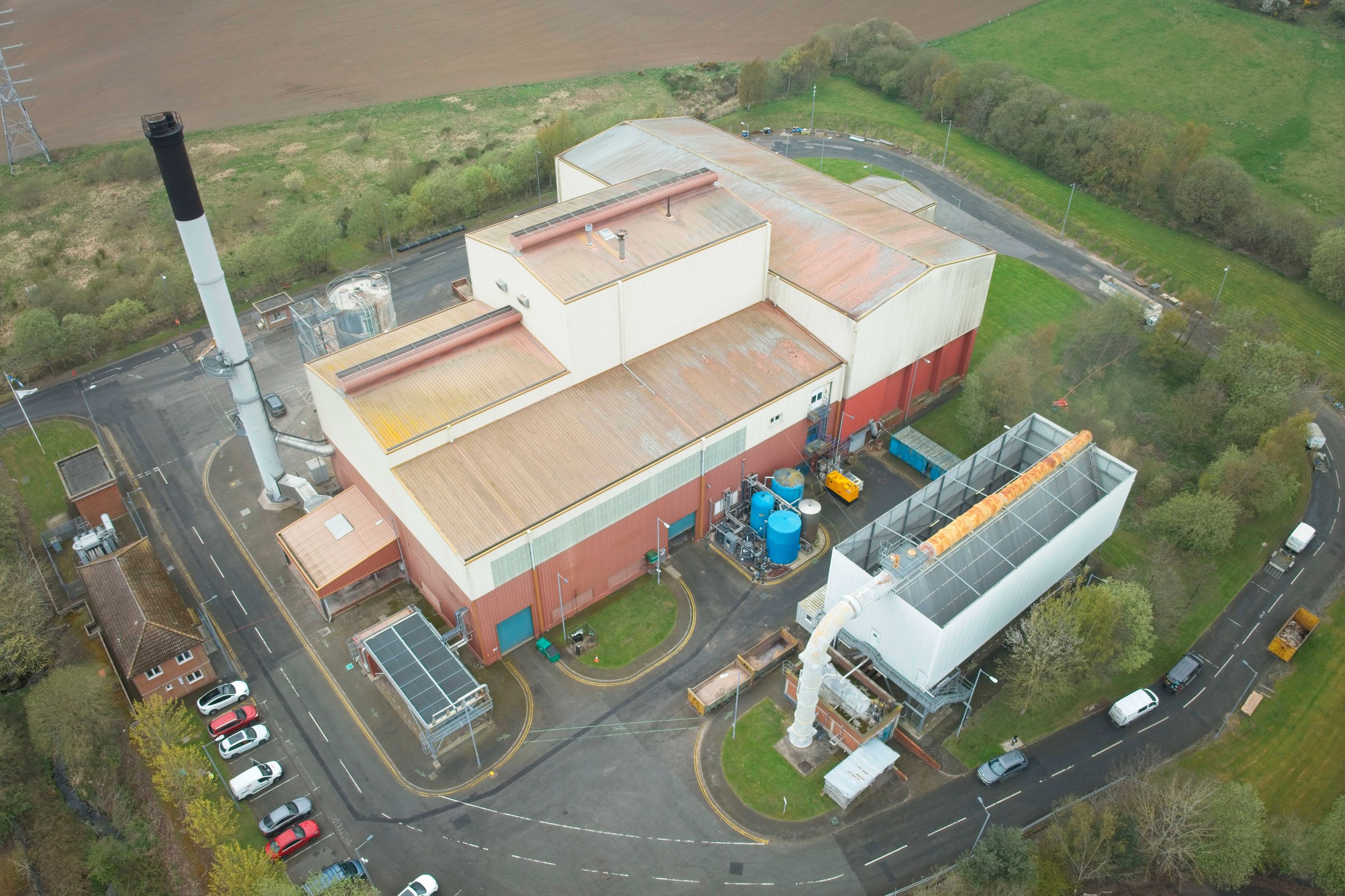 Our Operations