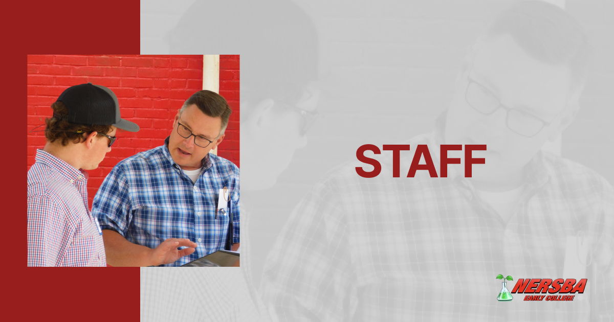 Meet Our Faculty, Staff, & Educators | NERSBA