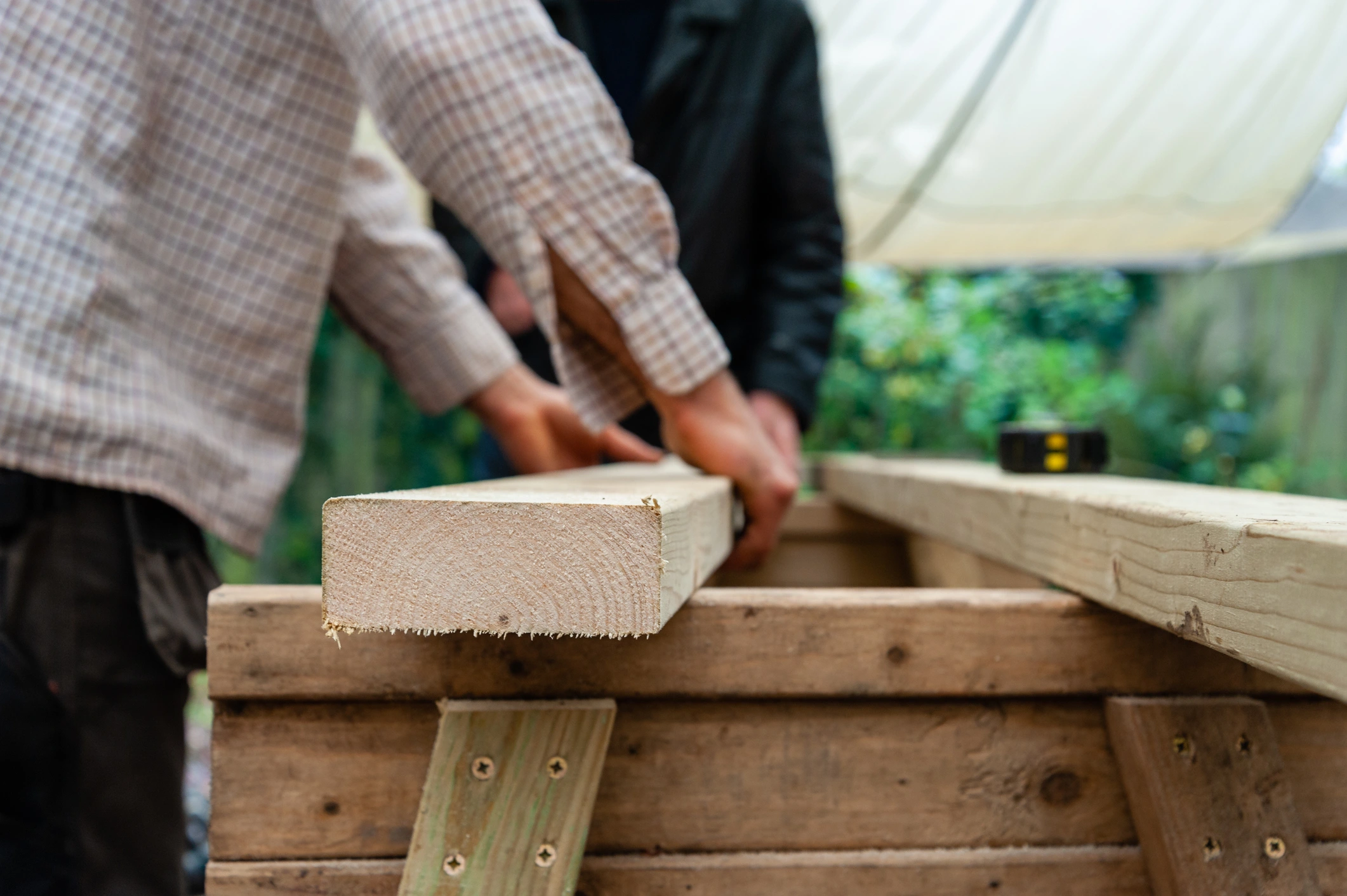 Lumber Products | Gabriel Building Supply