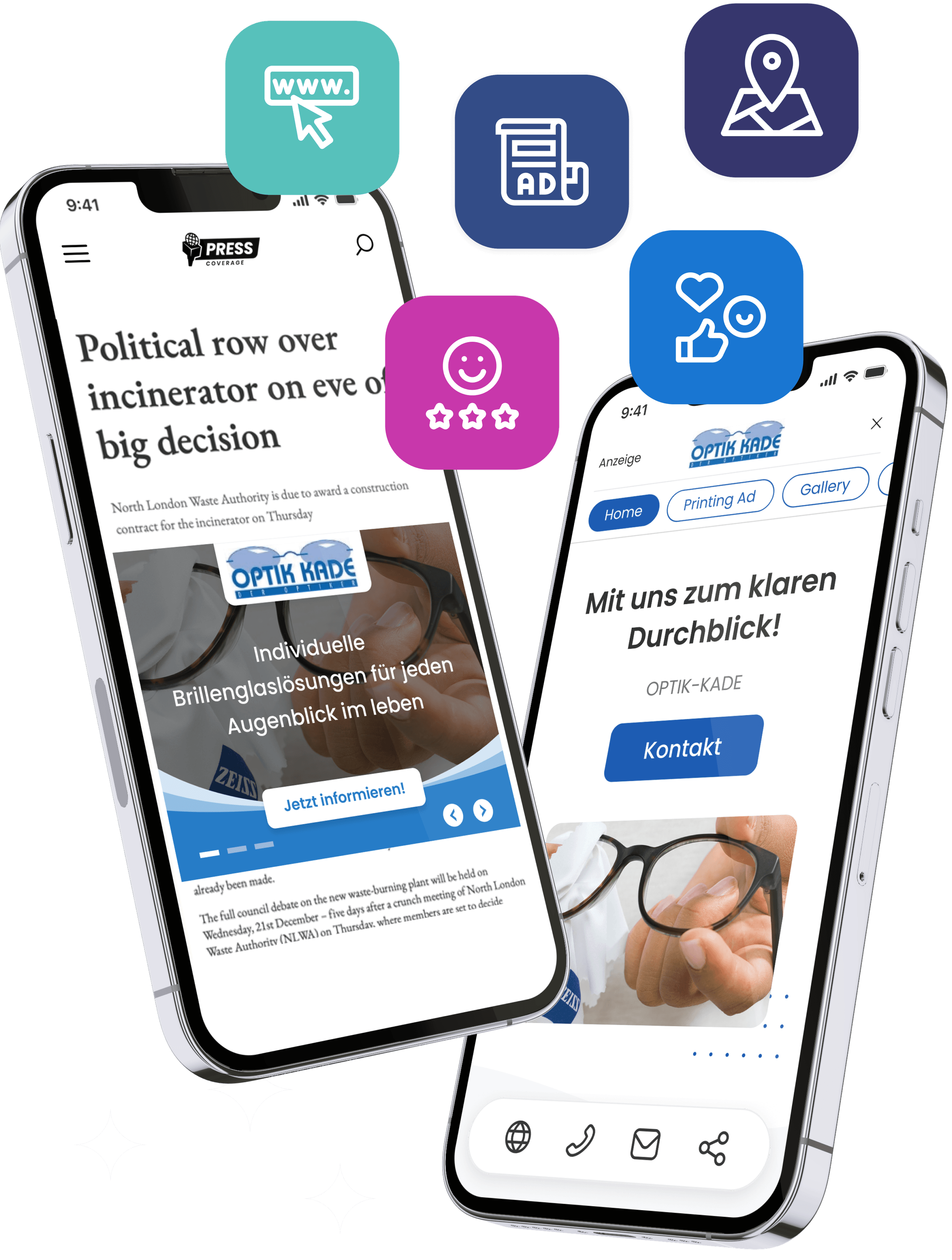 🚀Local Ads at Scale for Media Companies | Smartico