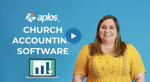 Aplos Demo Request | Aplos