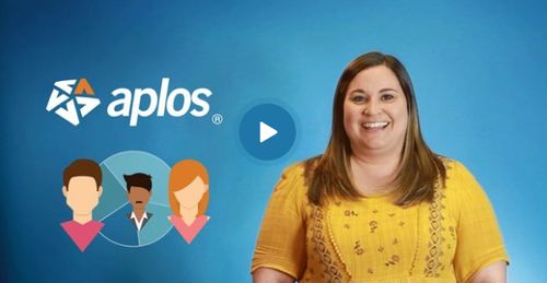 Aplos Demo Request | Aplos