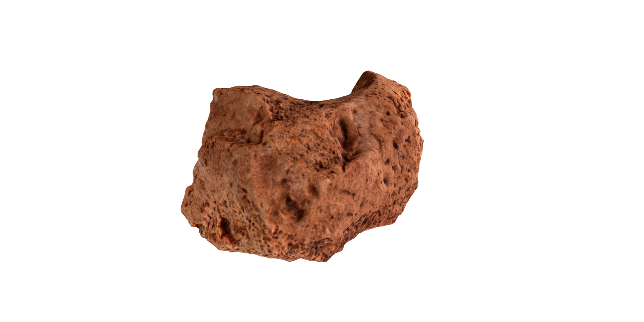 Artifact FS-11 – The Permian Basin