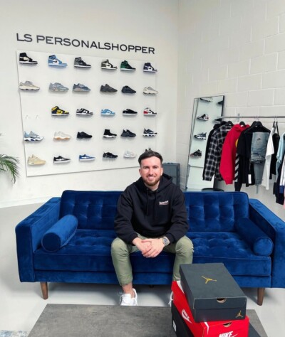 Business Succes Wall