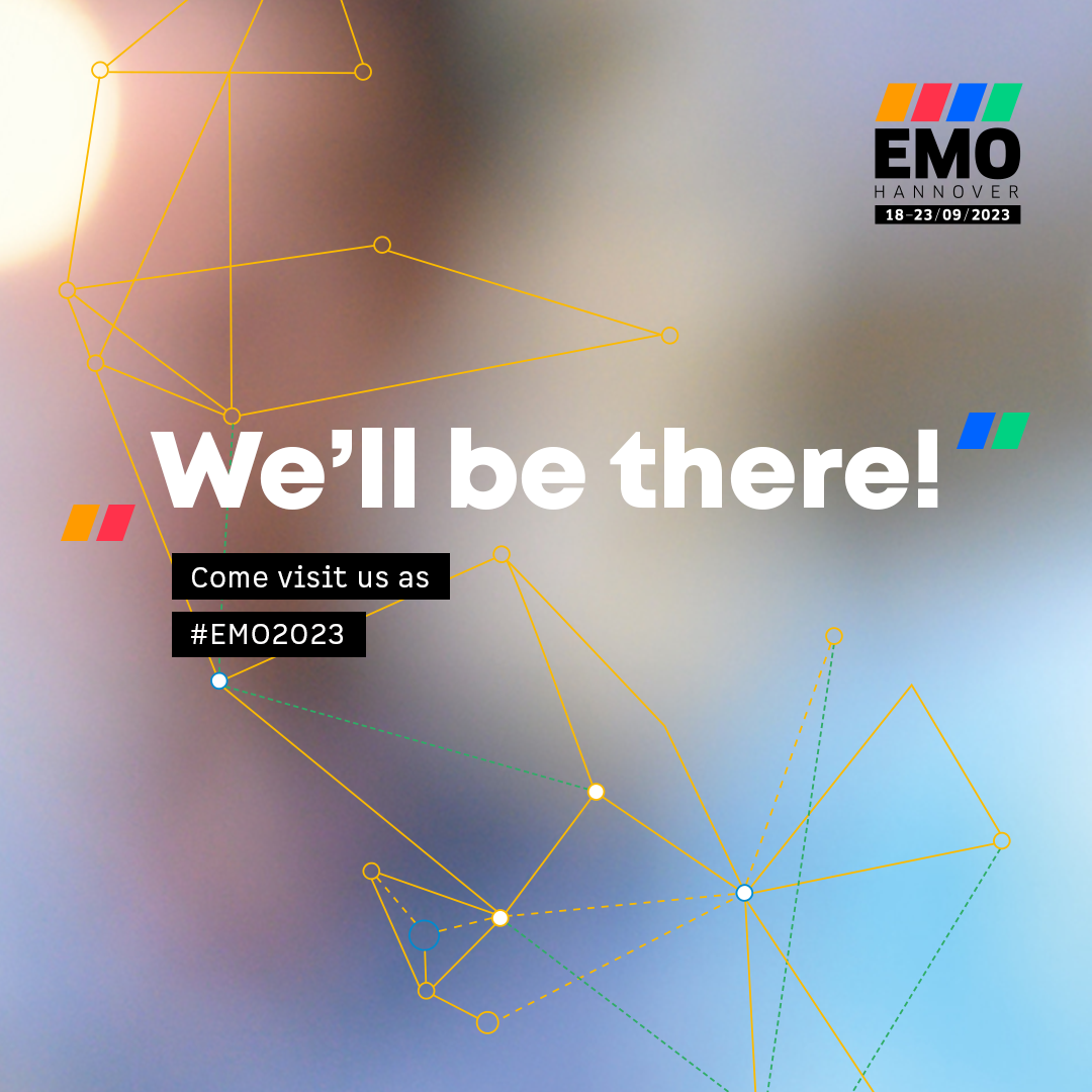 CloudNC Gears Up for EMO Hannover