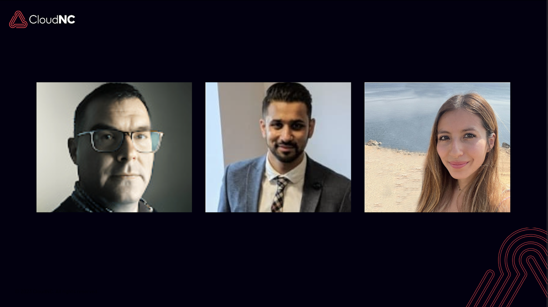 Discovering CloudNC: The Experiences of Our New Team