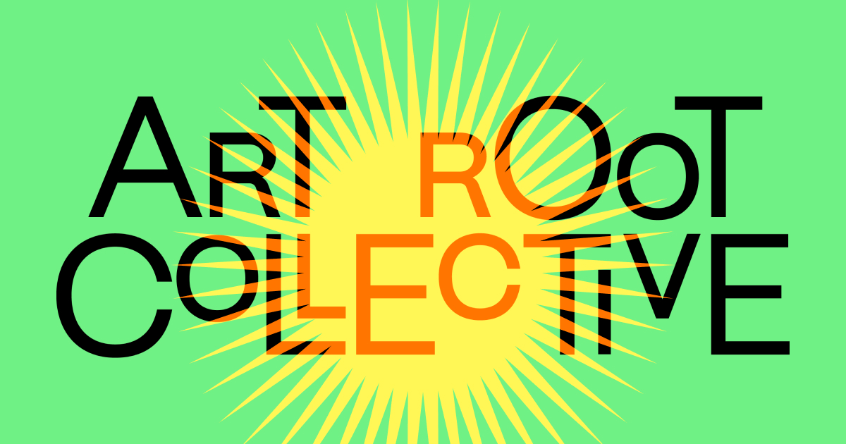 Home | Art Root Collective