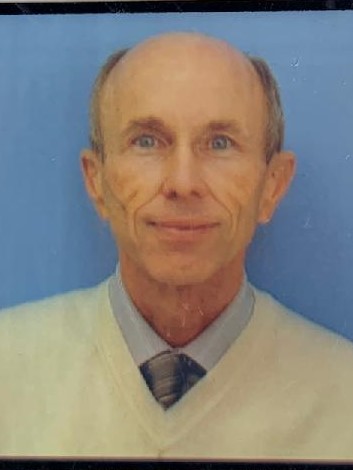 David Jenkins | Faculty | NERSBA