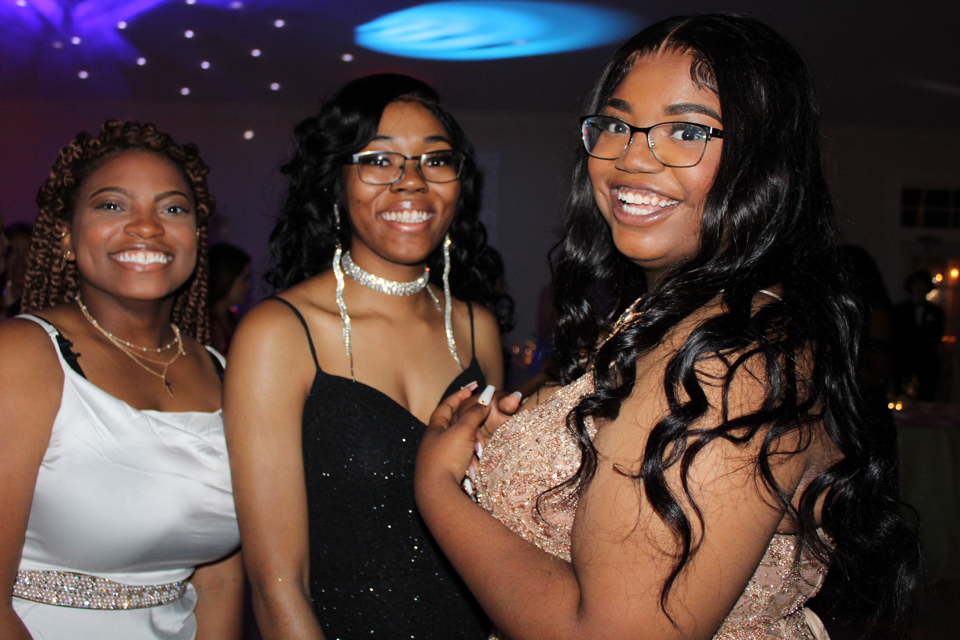 Prom | Events at NERSBA