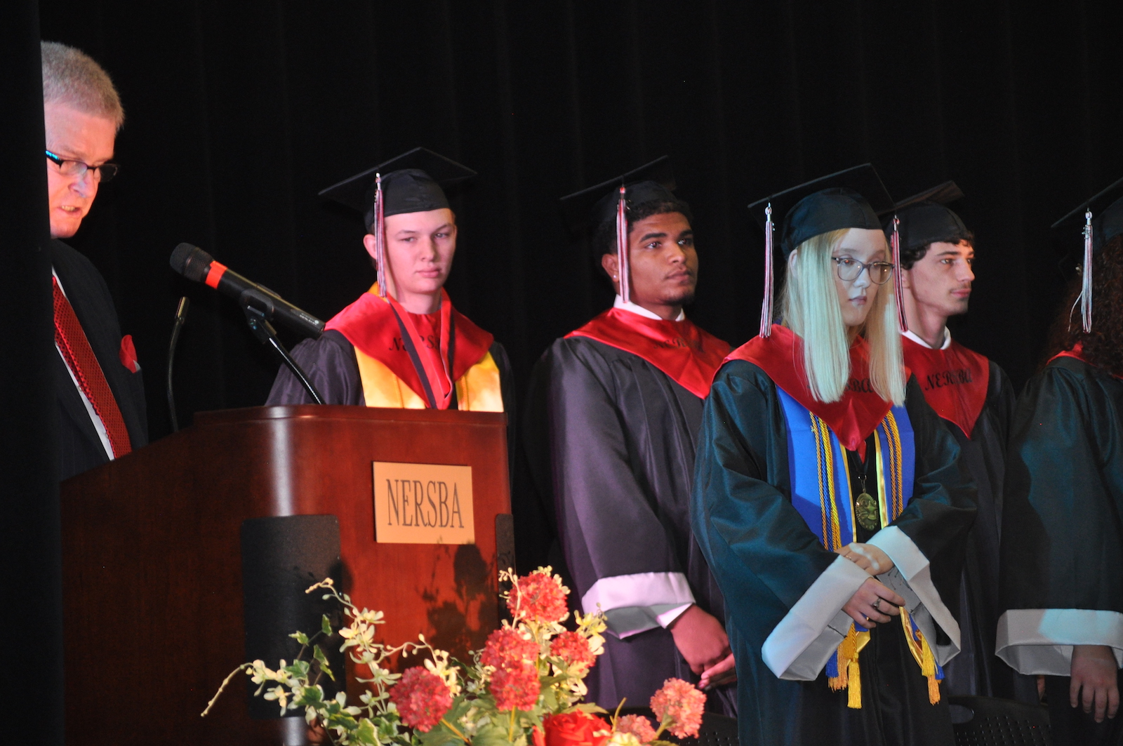 NERSBA 2023 Commencement | at NERSBA