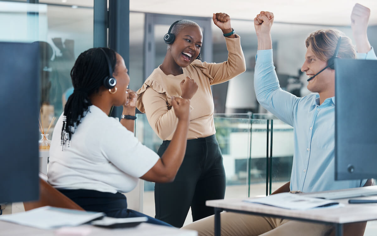 The 10 key customer service metrics and how to master them