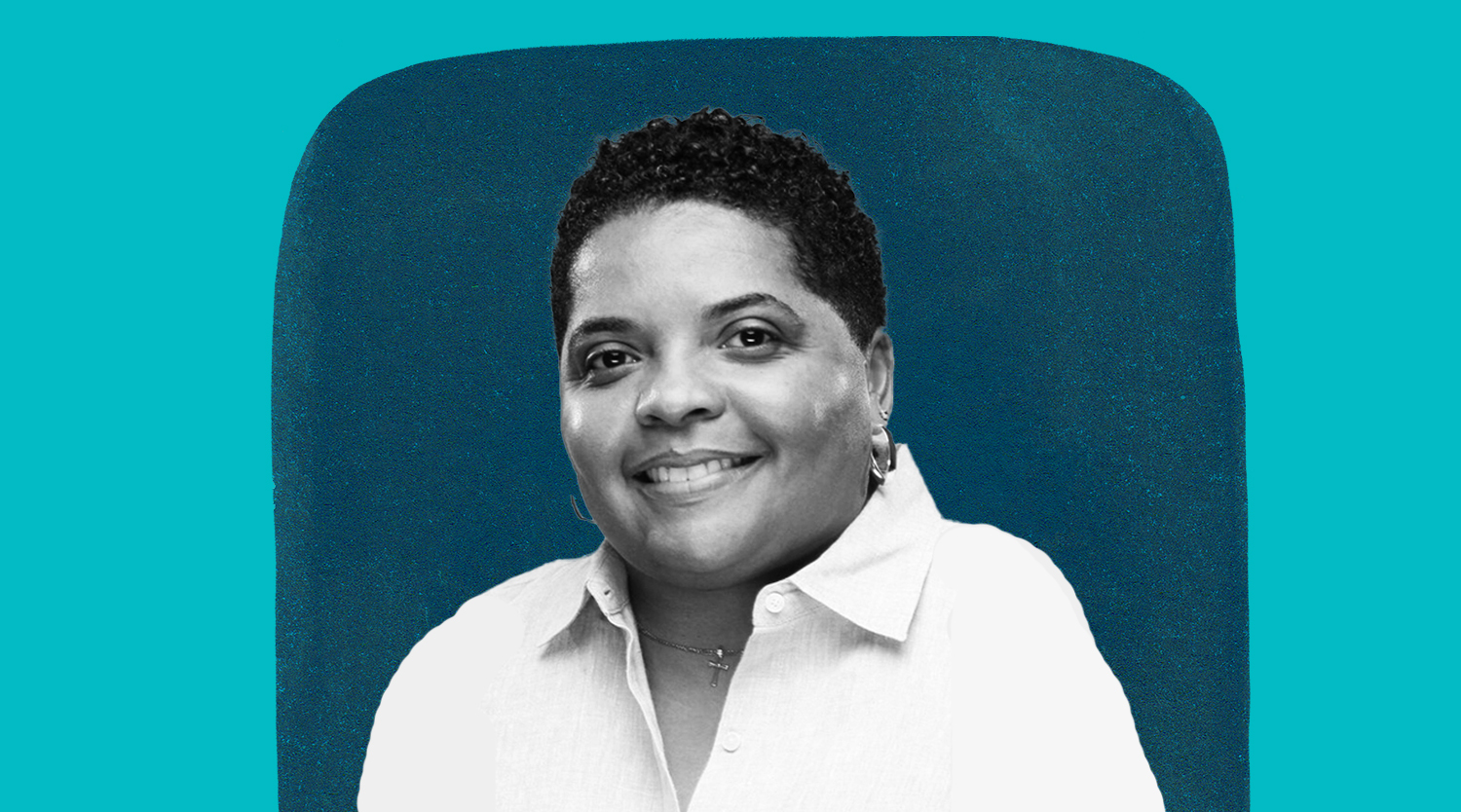 Get to know Tracy L. Ward, our Chief People Officer