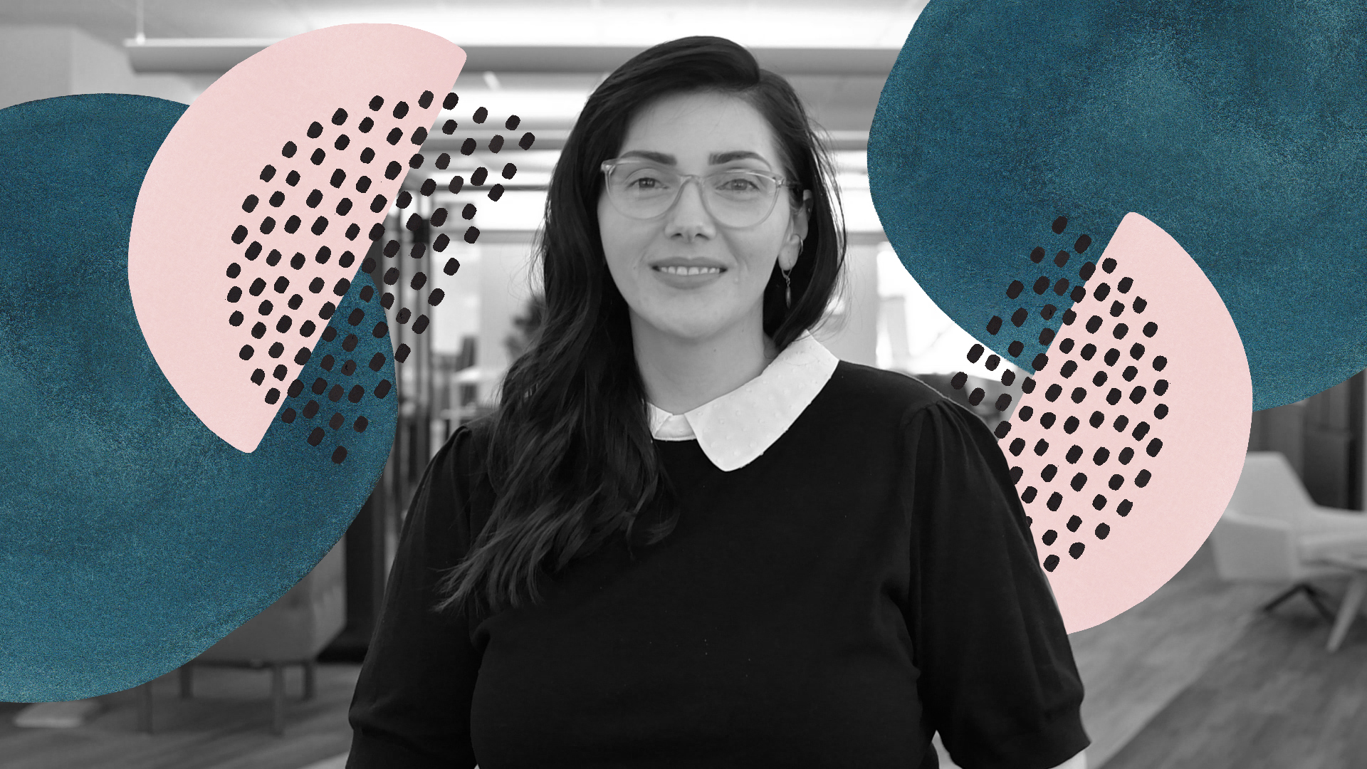 Meet our associate Mandy Clark